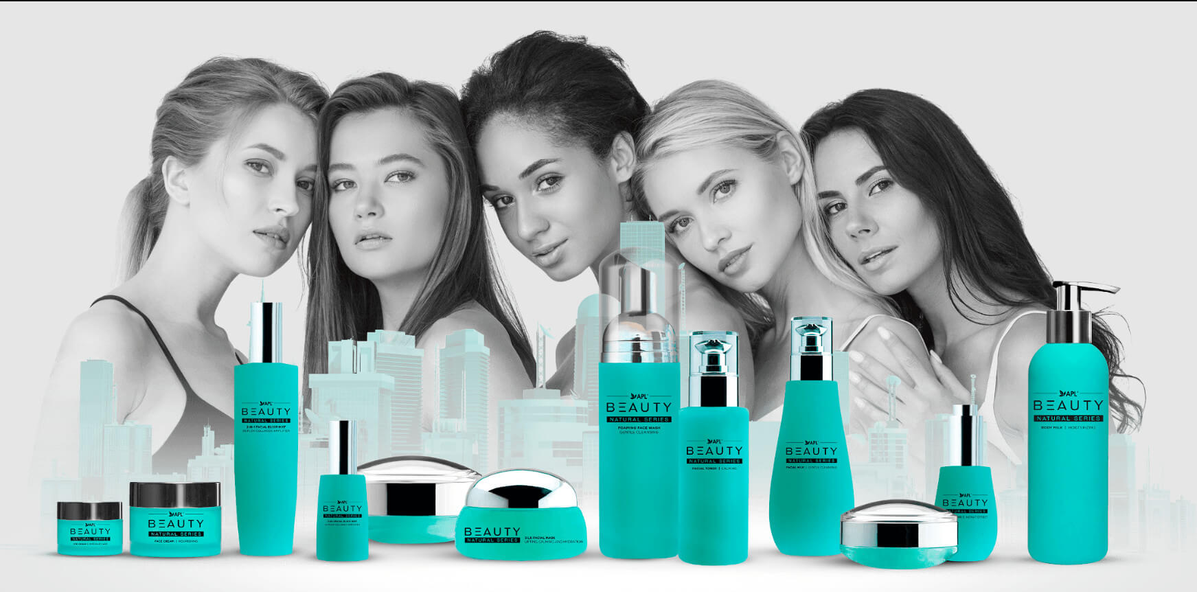 BEAUTY®
